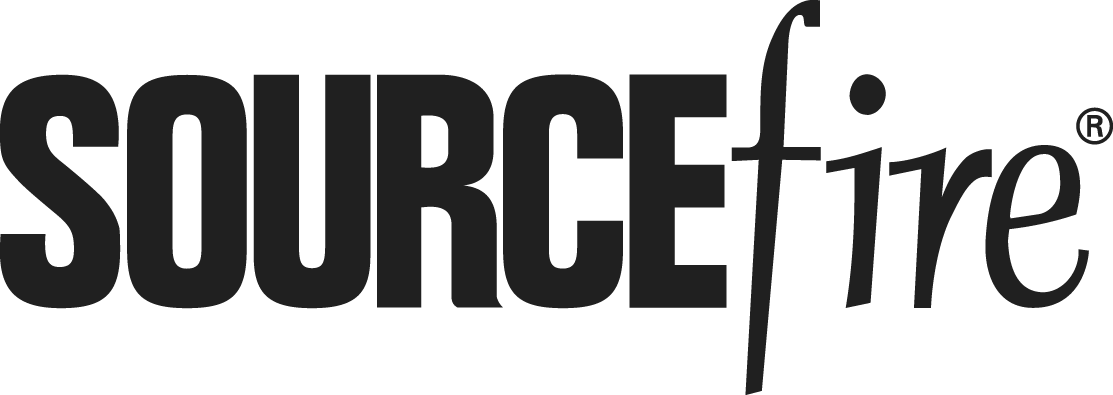 Source Fire Logo
